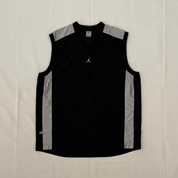 Jordan | Shirts | Air Jordan 9s Hip Hop Basketball Jersey | Poshmark